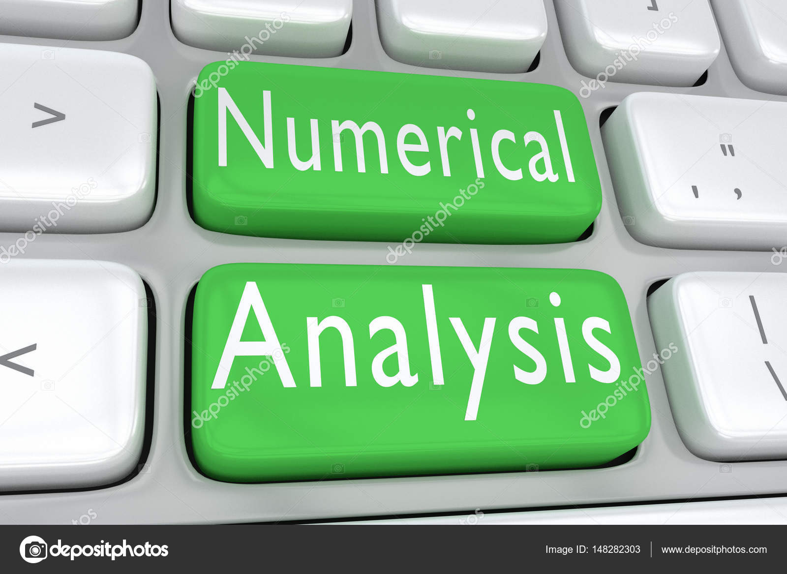 Numerical Analysis