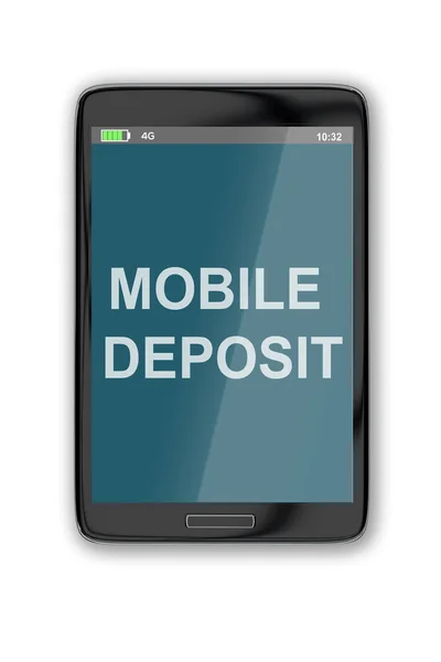 Mobile deposit Stock Photos, Royalty Free Mobile deposit Images ...