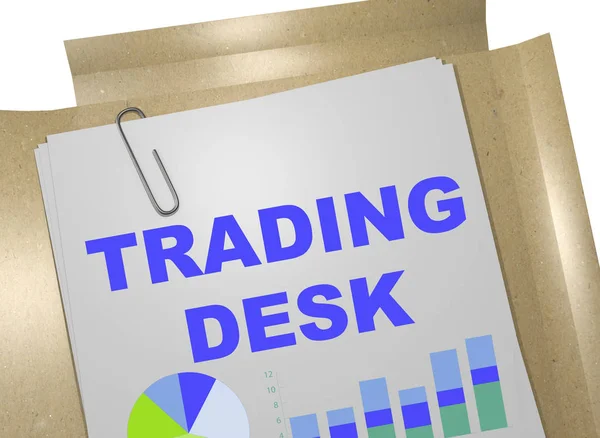 Trading desk Stock Photos, Royalty Free Trading desk Images | Depositphotos