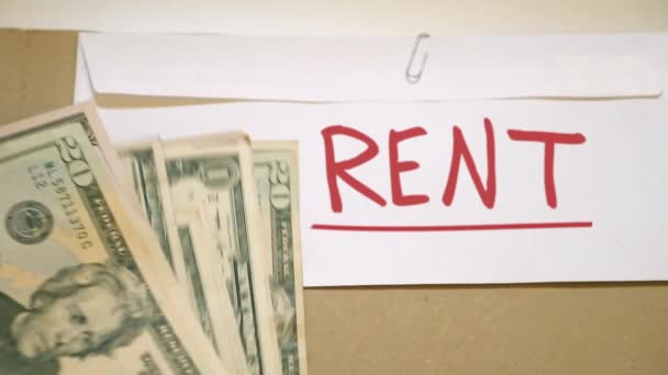 682 Pay rent Videos, Royalty-free Stock Pay rent Footage | Depositphotos