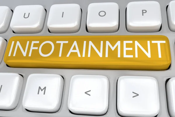 Infotainment Stock Photos, Royalty Free Infotainment Images | Depositphotos