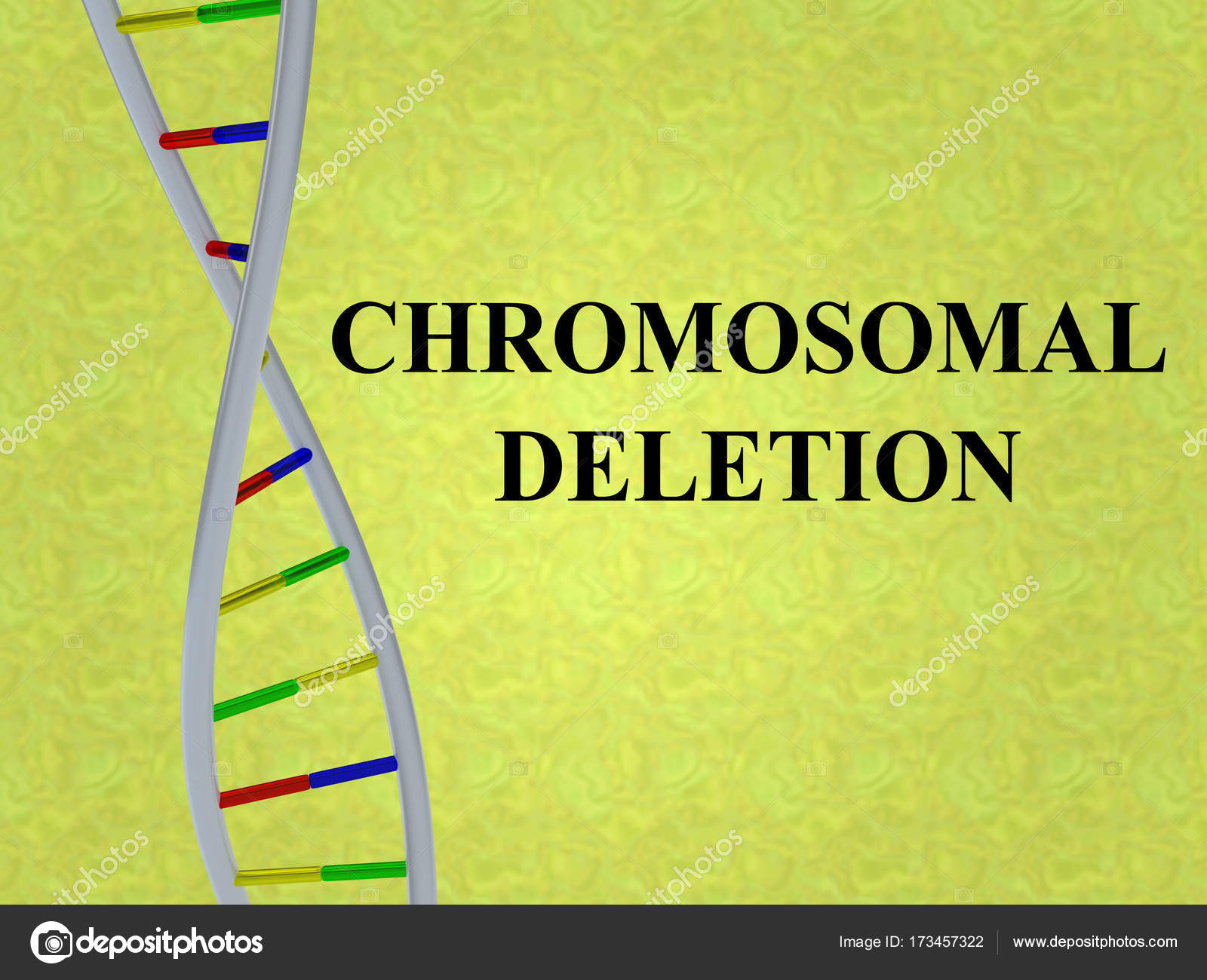 Chromosomal Deletion