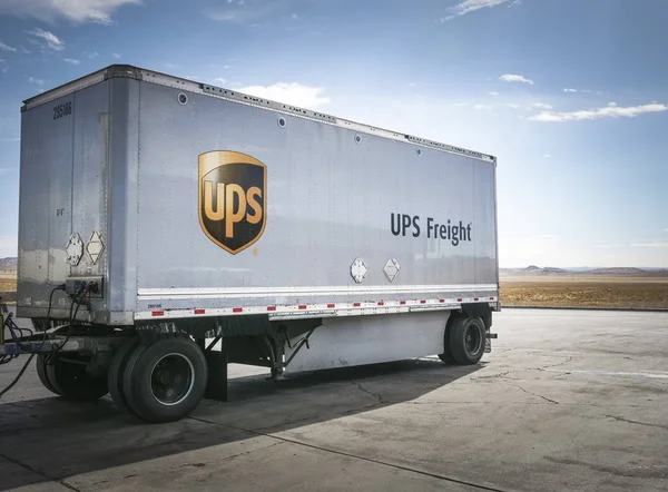 Ups Ltl Terminals