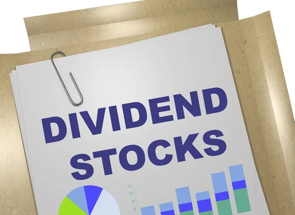Dividend stocks Stock Photos, Royalty Free Dividend stocks Images | Depositphotos