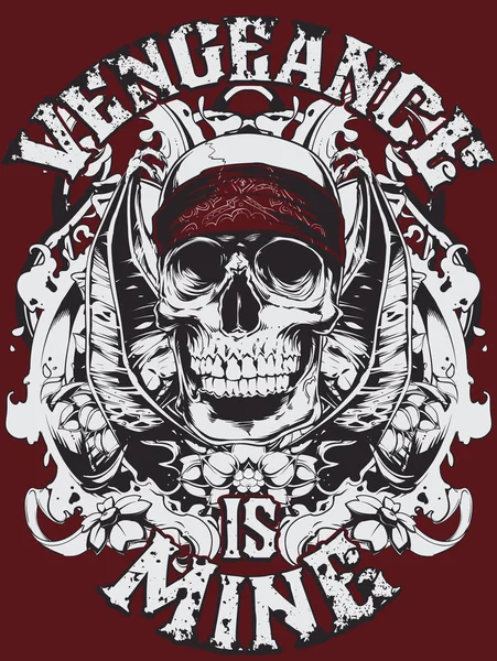 Vengeance Vector Art Stock Images | Depositphotos