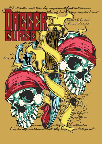 Curse Stock Vectors, Royalty Free Curse Illustrations | Depositphotos®