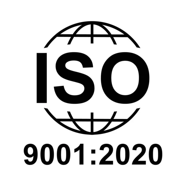 Iso Certification Symbols