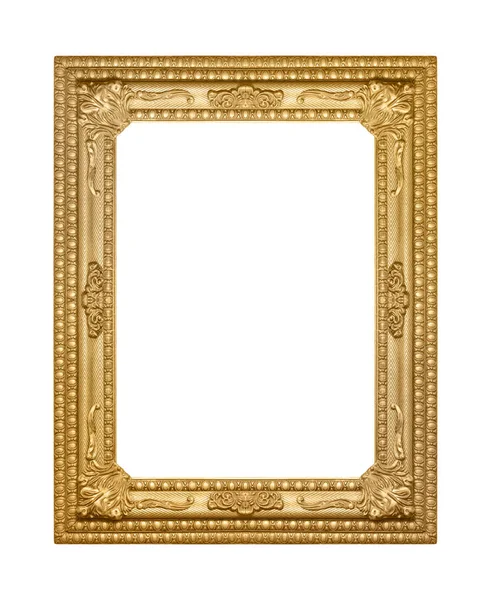 Decorative Picture Frame - Stock Image - Everypixel