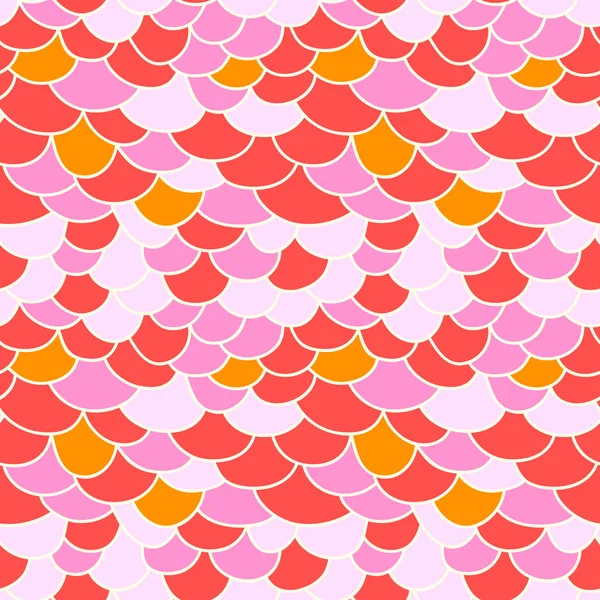 Fish scale background. Stock Vector Image by ©Lilalove #154257362