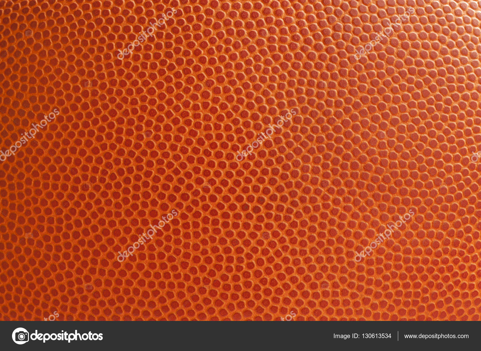 Basketball texture close up — Stock Photo © Willard #130613534