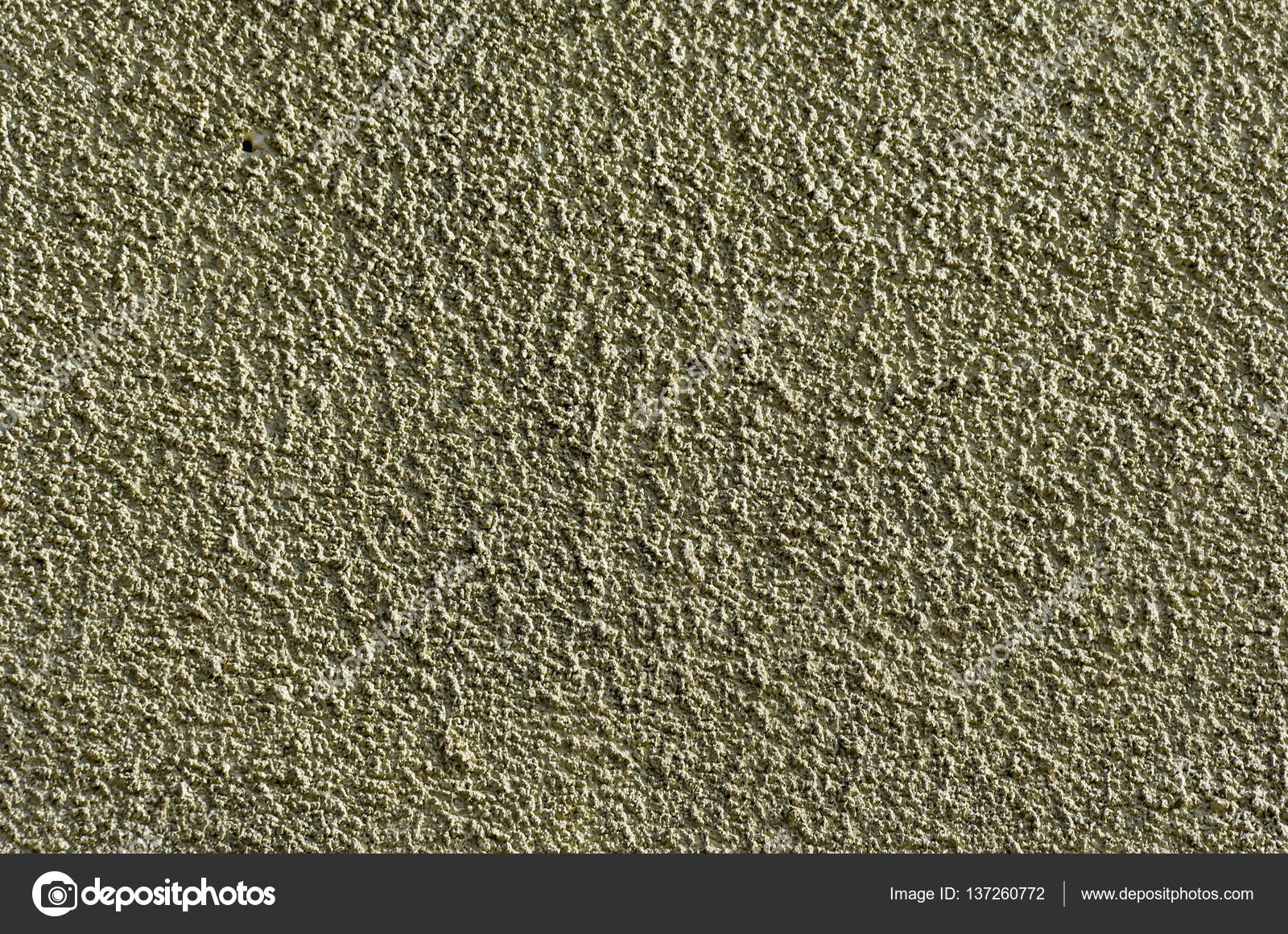 Natural background of plaster in beige color, Lakatnik — Stock Photo ...