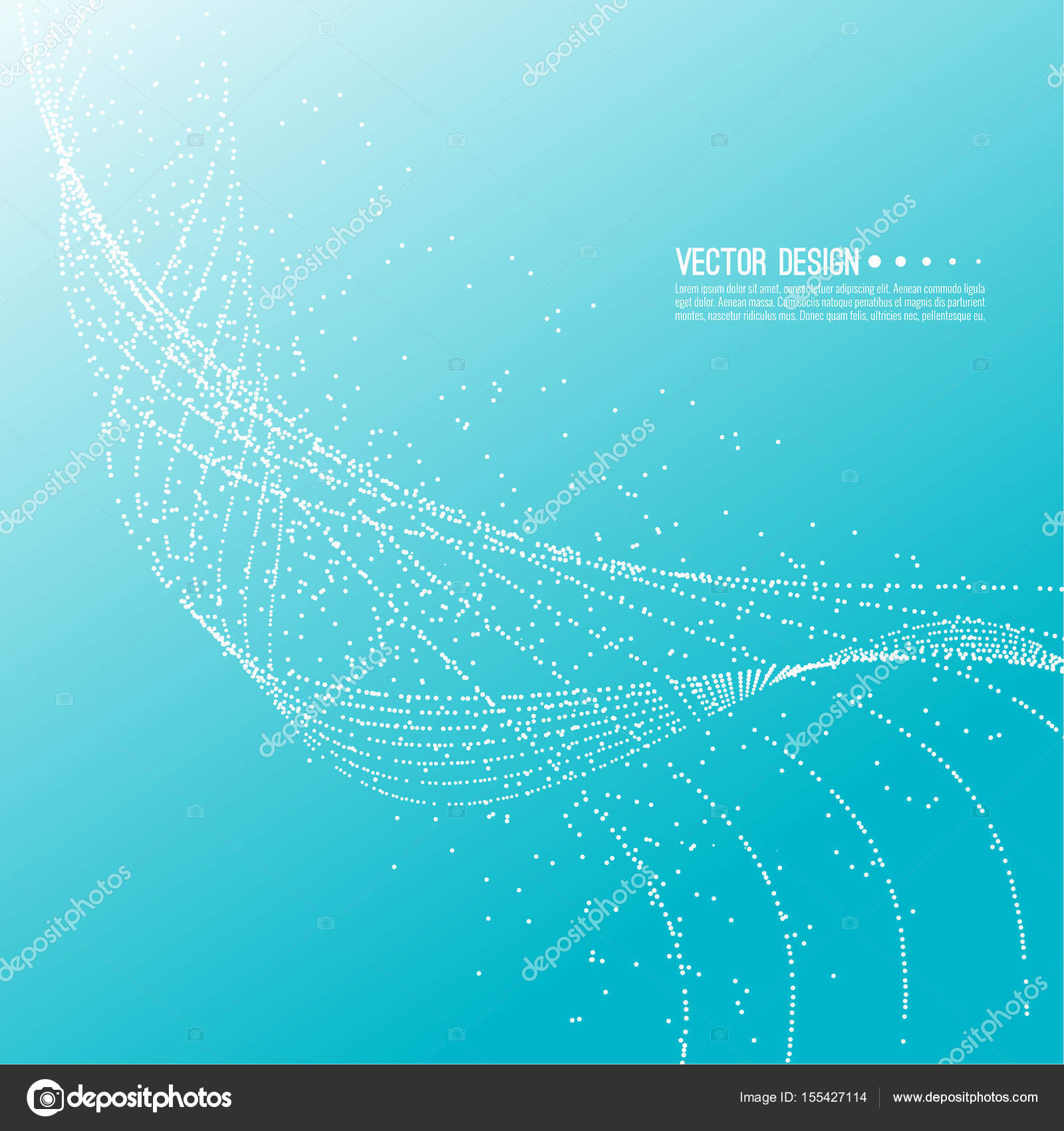 Technology, technical vector. Stock Vector by ©sumkinn 155427114