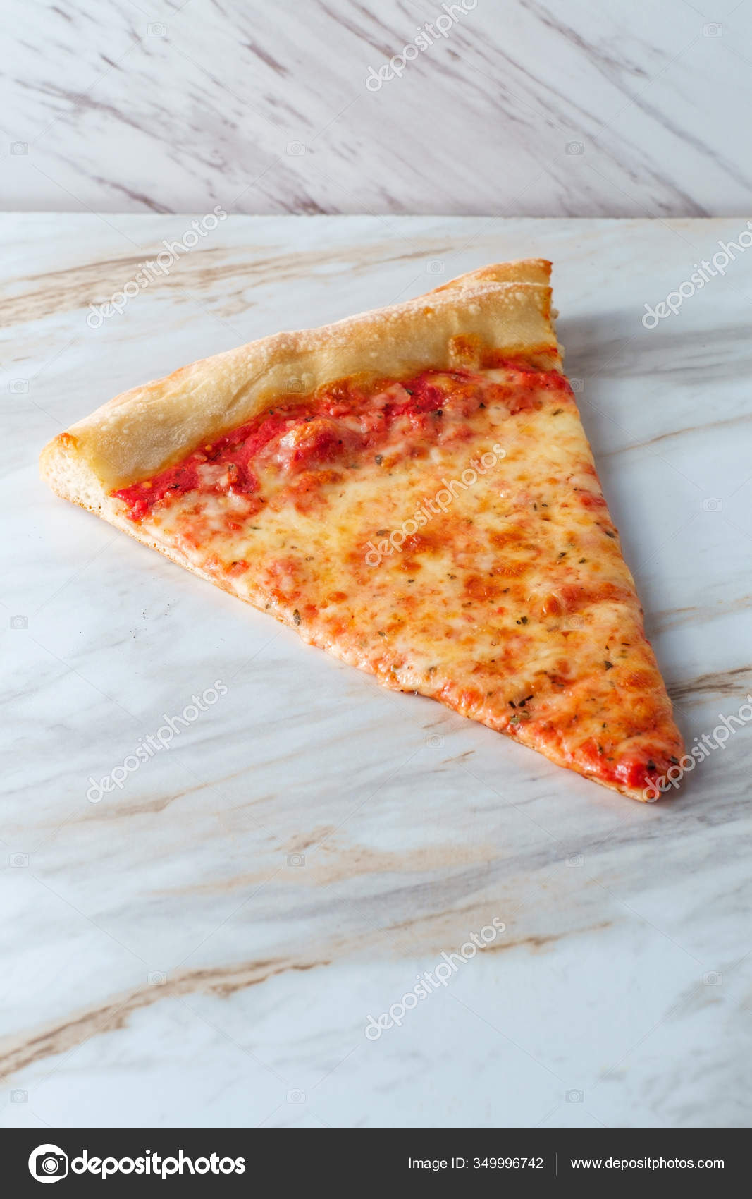 Plain Cheese Pizza Slice Large Cheese Pizza