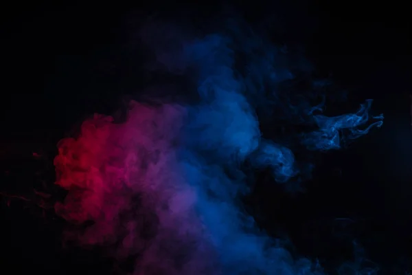 Colored Smokey Background Stock Photo by ©Eargasmmm 171805254