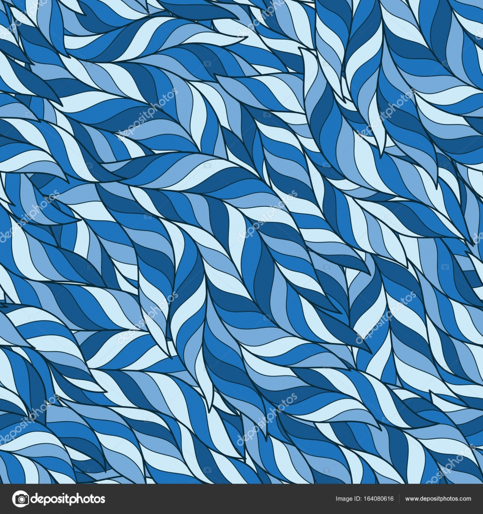 Decorative seamless border pattern Stock Vector by ©karpenyuk 164080616