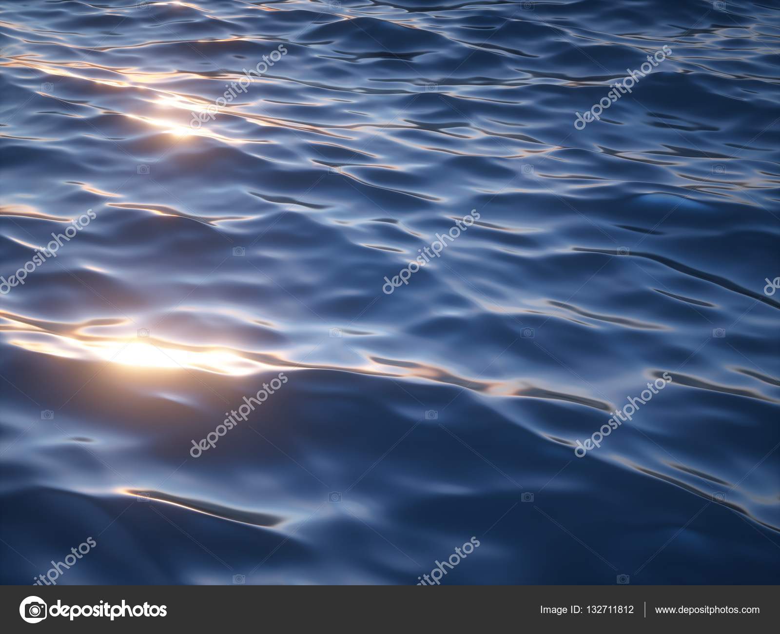 Macro water texture — Stock Photo © wacomka #132711812