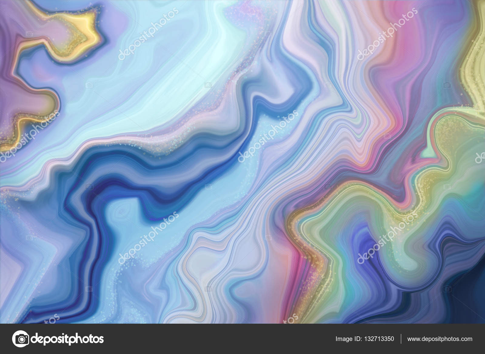 Abstract marbled background Stock Photo by ©wacomka 132713350