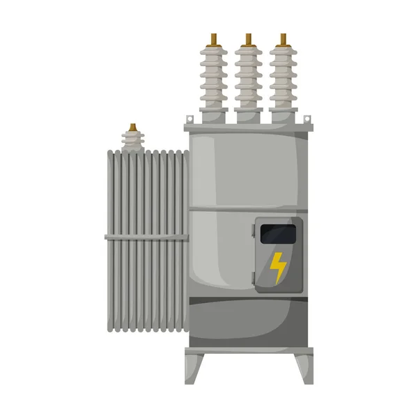 Trafo merkezi Vector Art Stock Images | Depositphotos