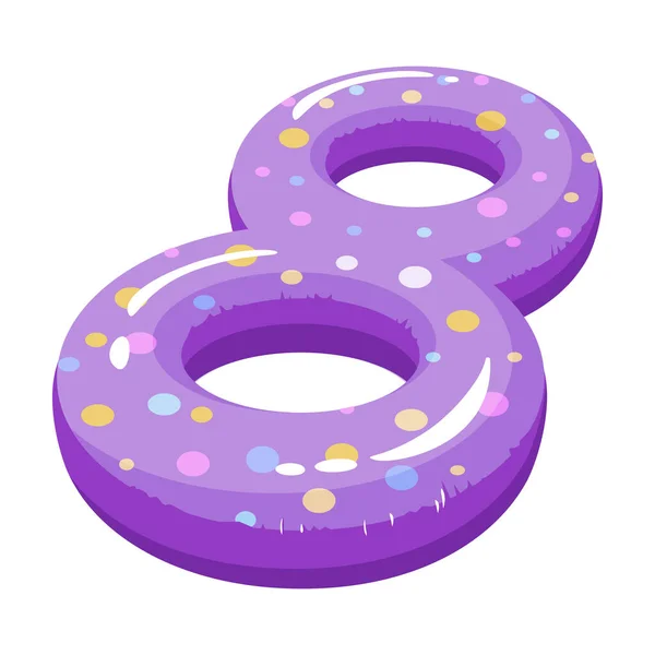 Vectores de Octavo, imágenes vectoriales | Depositphotos