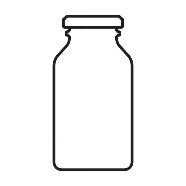 Mayo vector icon.Realistic vector icon isolated on white background ...