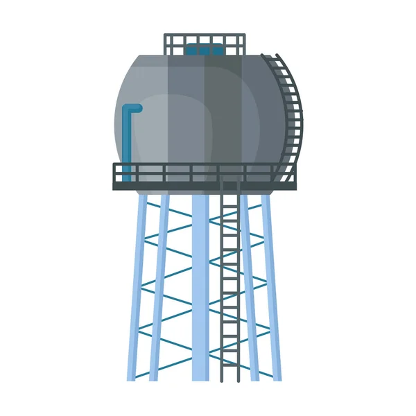 100,000 Cooling tower Vector Images | Depositphotos