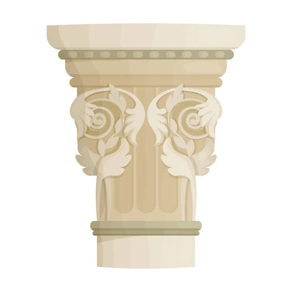 Cartoon pillars Stock Vectors, Royalty Free Cartoon pillars ...