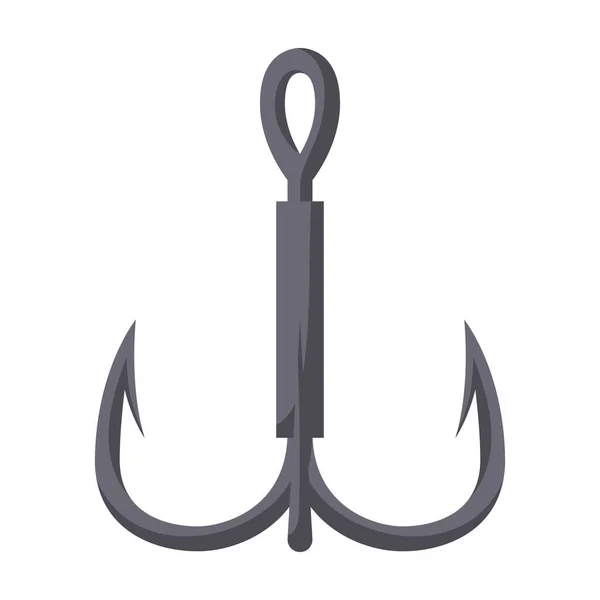 Treble Hook Logo Ichikawa Kamakiri 88X5 Treble Hooks – Master Angler