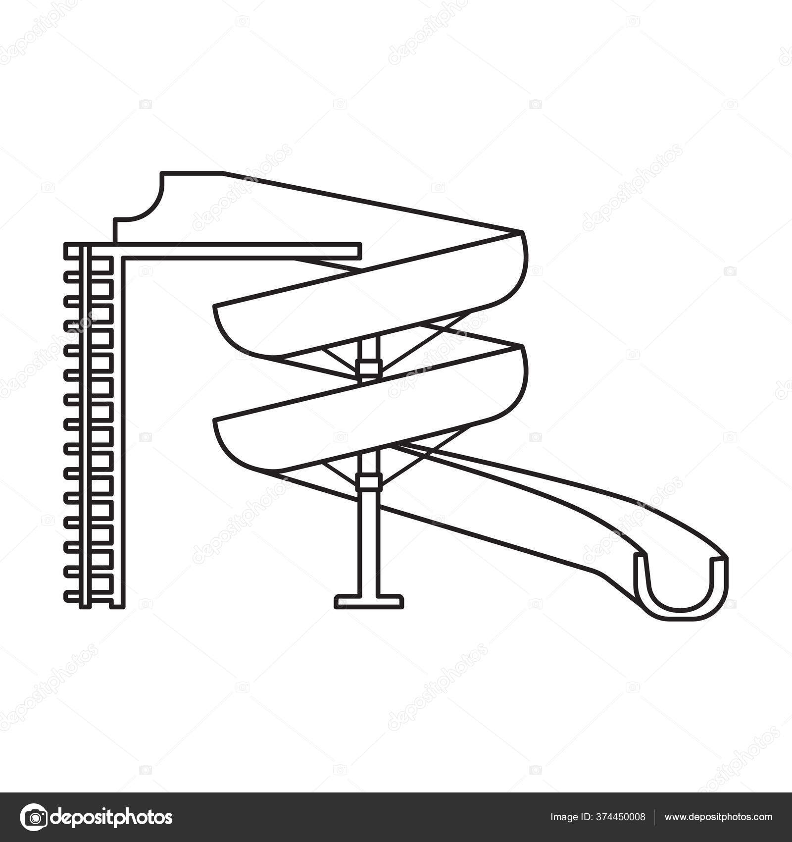 Slide Drawing