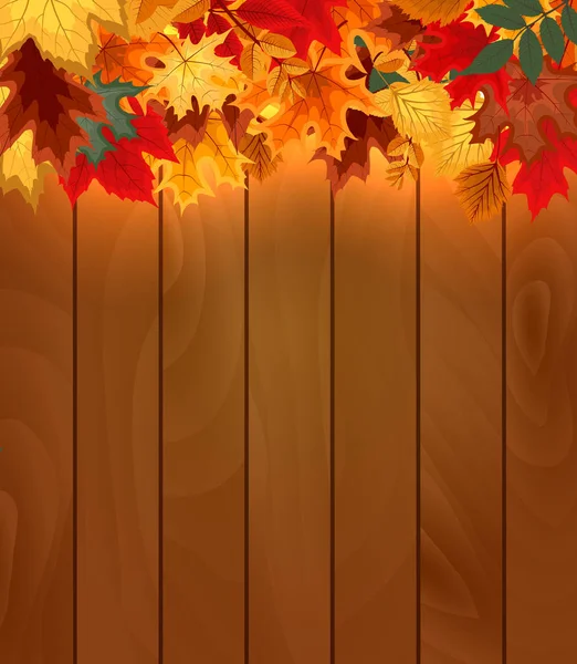 100,000 Fall cartoon background Vector Images | Depositphotos