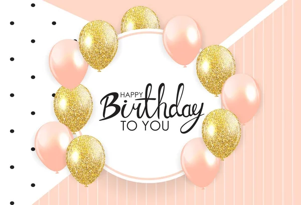 100,000 Birthday overlay Vector Images | Depositphotos