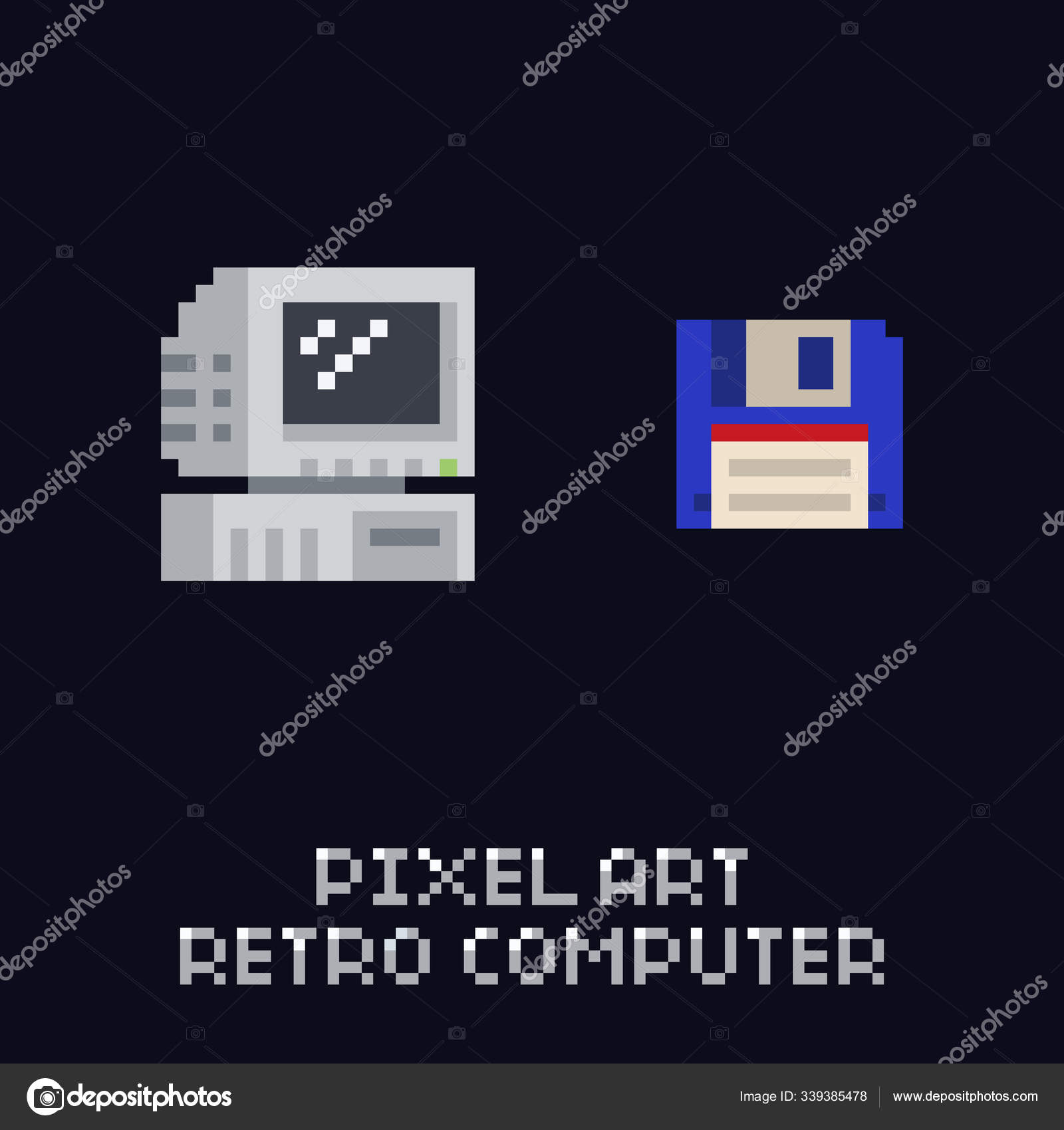 Pixel Art 30 Great Examples Cool Pixel Art Pixel Art Design Pixel Art