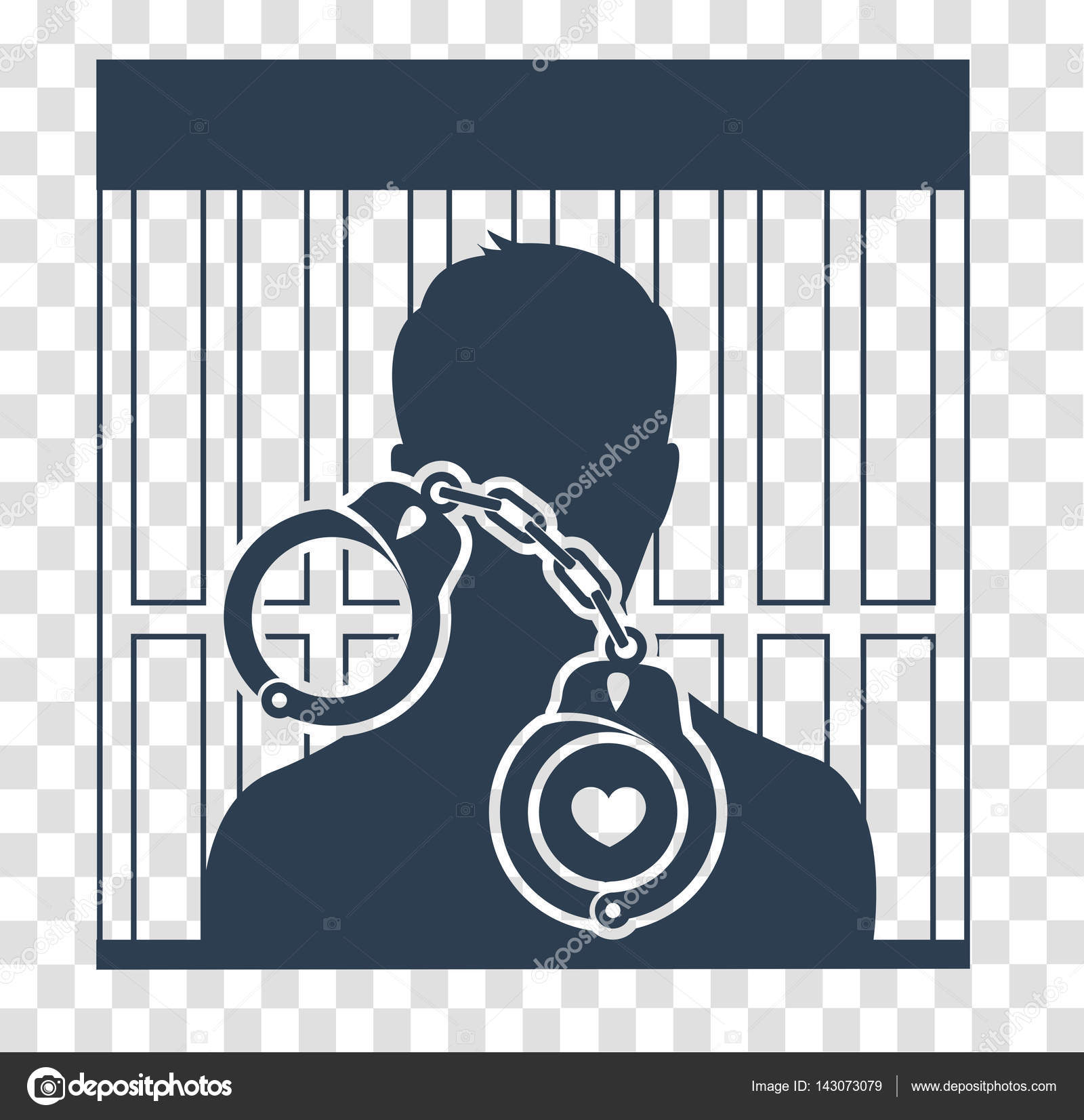 Concept of human innocence icon Stock Vector Image by ©rodnikovay1 ...