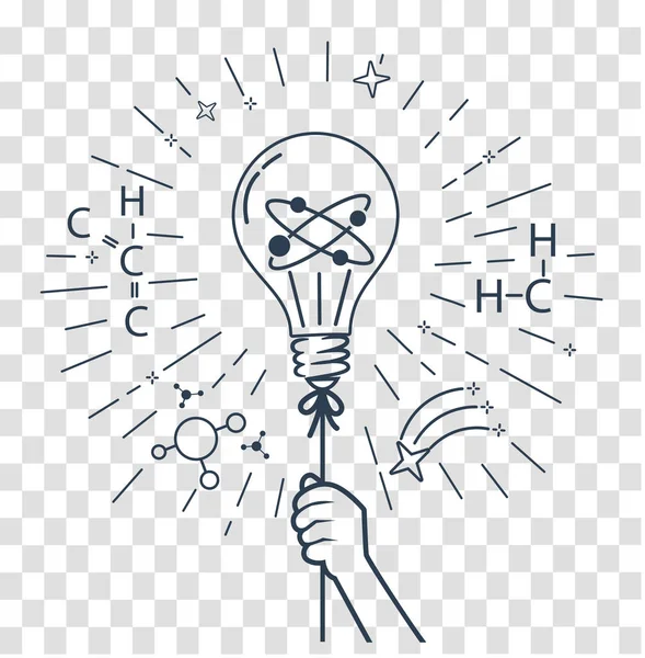 Icon Kid Inventors Stock Vector Image by ©rodnikovay1 #180137020