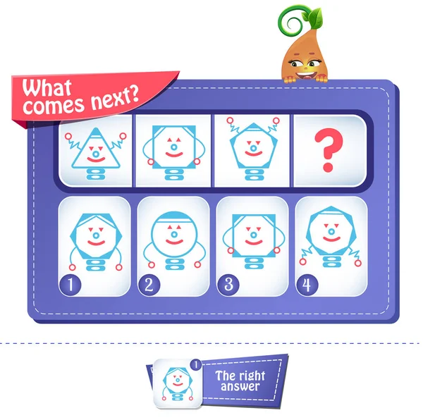 Brain teaser competition Vector Art Stock Images | Depositphotos