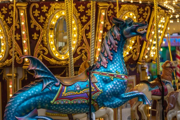 Merry go round Stock Photos, Royalty Free Merry go round Images ...
