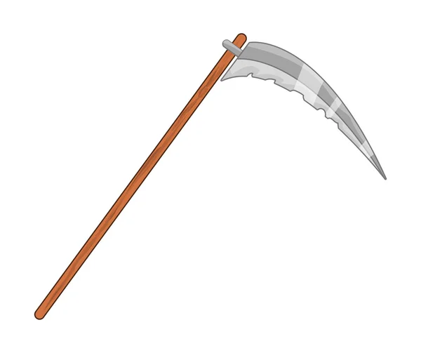 Scythe Vector Art Stock Images | Depositphotos