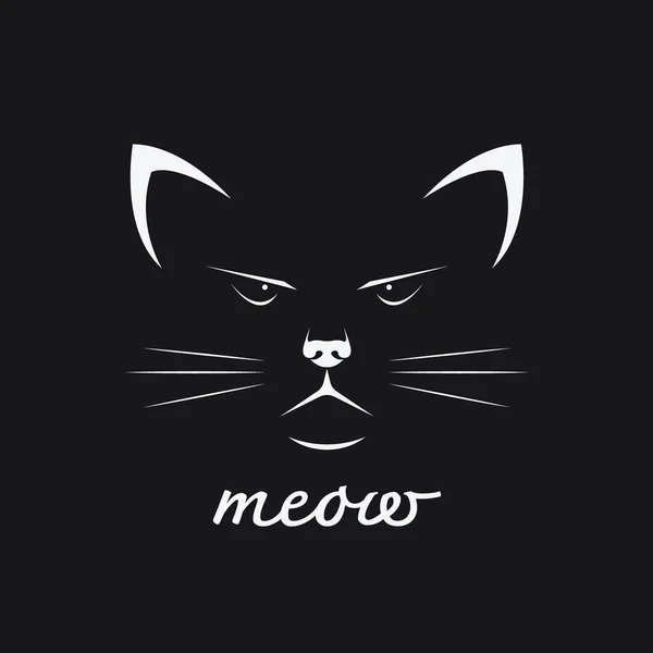 Meaw Vector Art Stock Images | Depositphotos