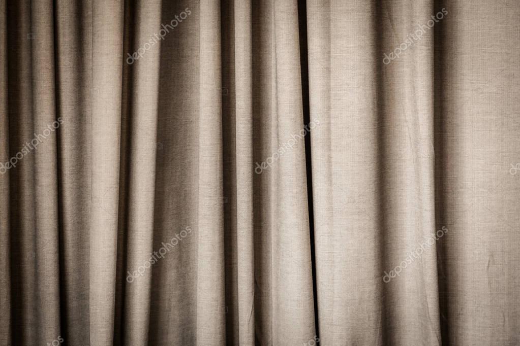 Brown Curtain texture Stock Photo by ©whyframeshot 129402848