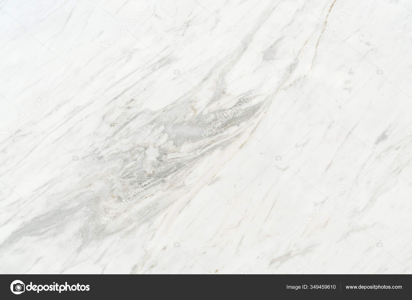 Natural Beautiful White Line Pattern Marble Texture Background Stock ...