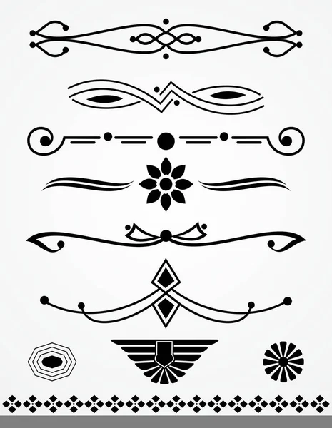 Chapter header Vector Images | Depositphotos