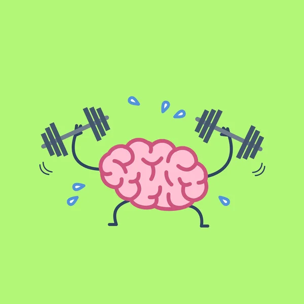 100,000 Brain workout Vector Images | Depositphotos