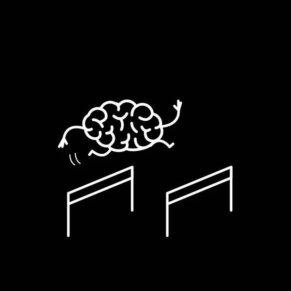 ᐈ Hurdler clip art stock vectors, Royalty Free hurdler illustrations ...