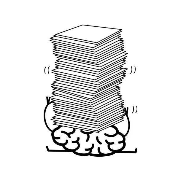 Pressure under pressure Vector Art Stock Images | Depositphotos