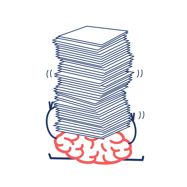 184 Under pressure Stock Illustrations | Depositphotos®