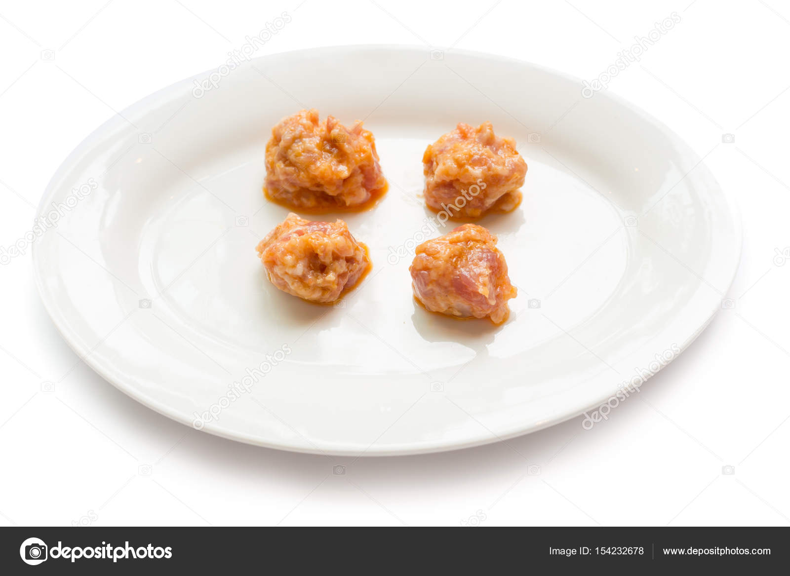 Mixed ball fresh Stock Photo by ©bgphoto 154232678