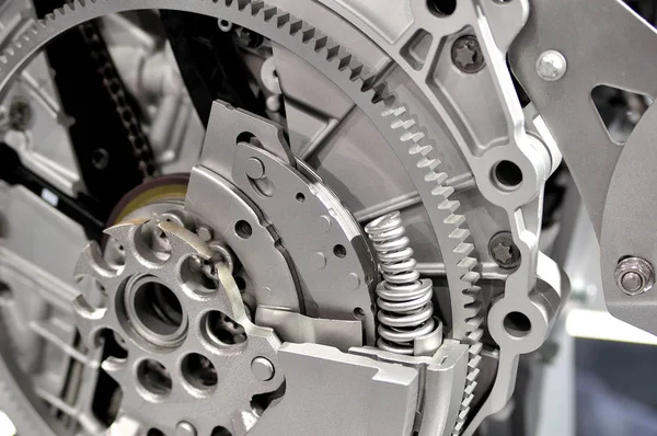 Car flywheel Stock Photos, Royalty Free Car flywheel Images | Depositphotos