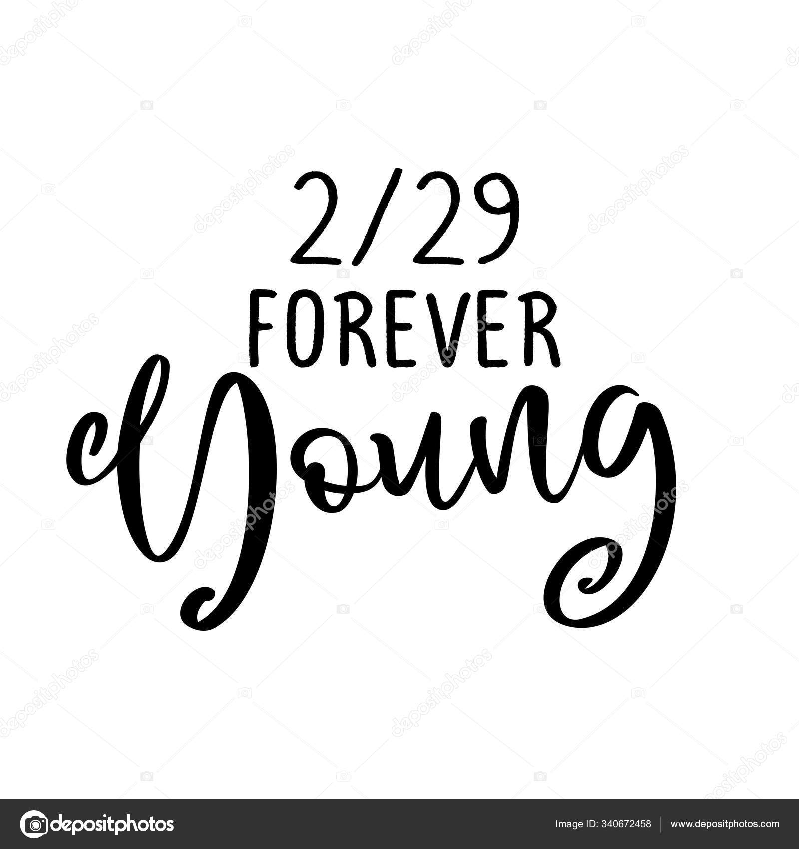 Leap Year Calendar Quotes