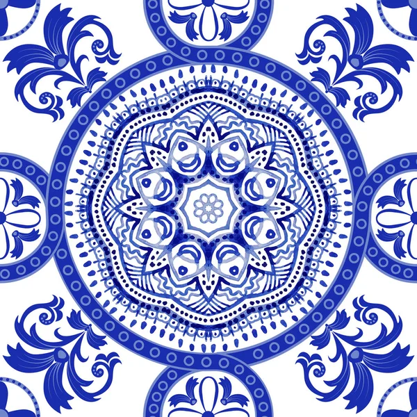 Lace, blue pattern, elegant pattern, elegant decoration, decoration ...