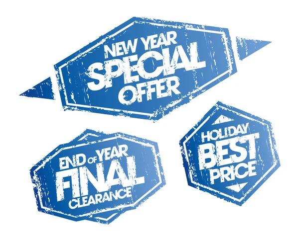 End of year Stock Vectors, Royalty Free End of year Illustrations ...