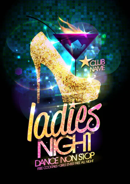 Ladies Night Images LADIES NIGHT IN